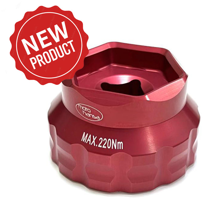 DUCATI SUPER SOCKET – Motohansa e.K.